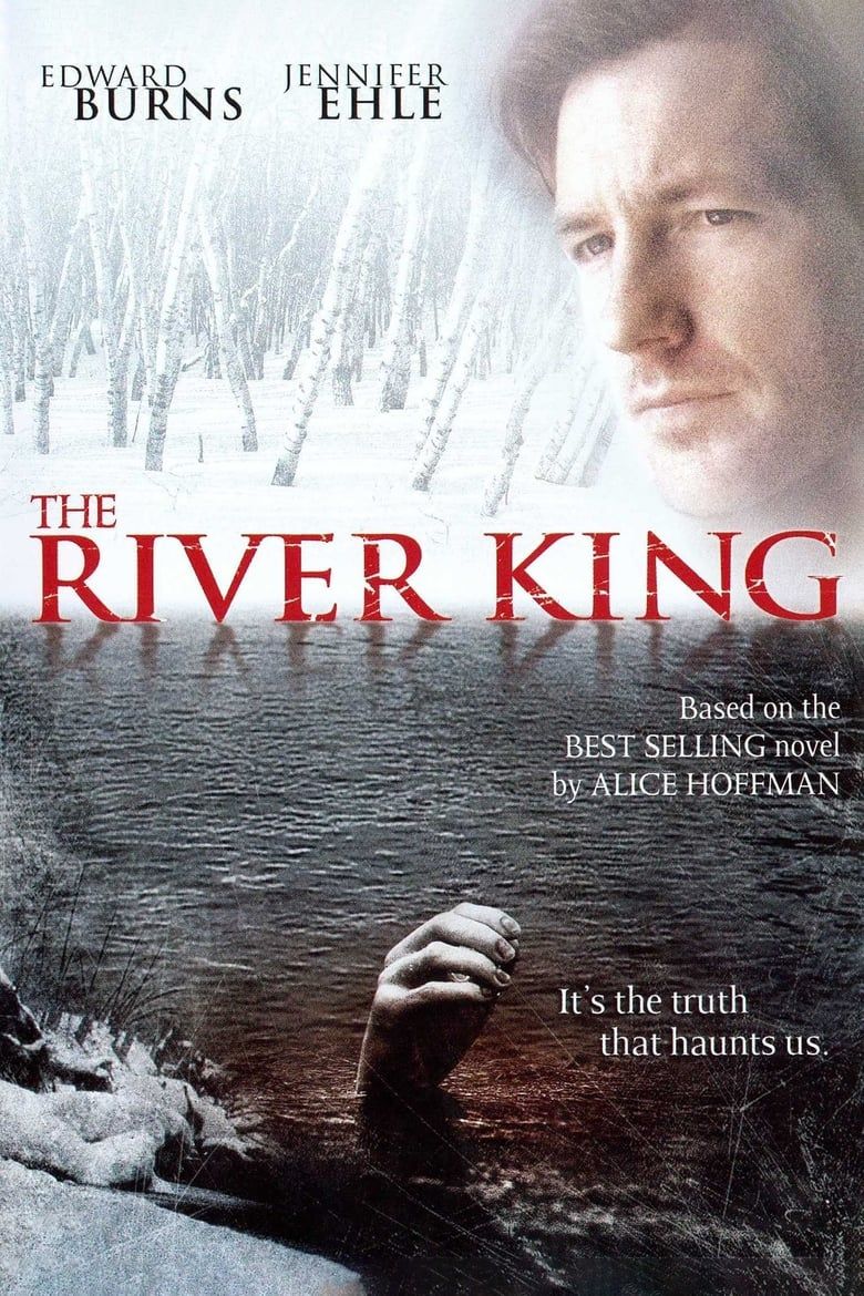The River King Summary, Latest News, Trailer, Cast, Where to Watch and More