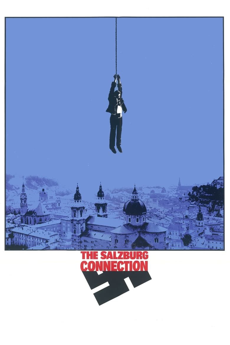 The Salzburg Connection Summary, Latest News, Trailer, Cast, Where to ...