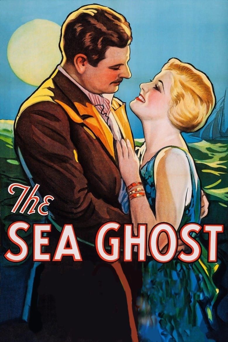 The Sea Ghost Summary, Latest News, Trailer, Cast, Where to Watch and More