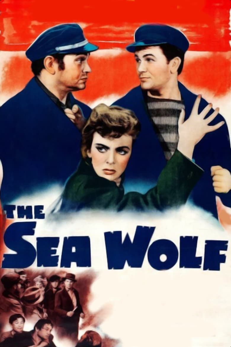 The Sea Wolf Summary, Latest News, Trailer, Cast, Where to Watch and More