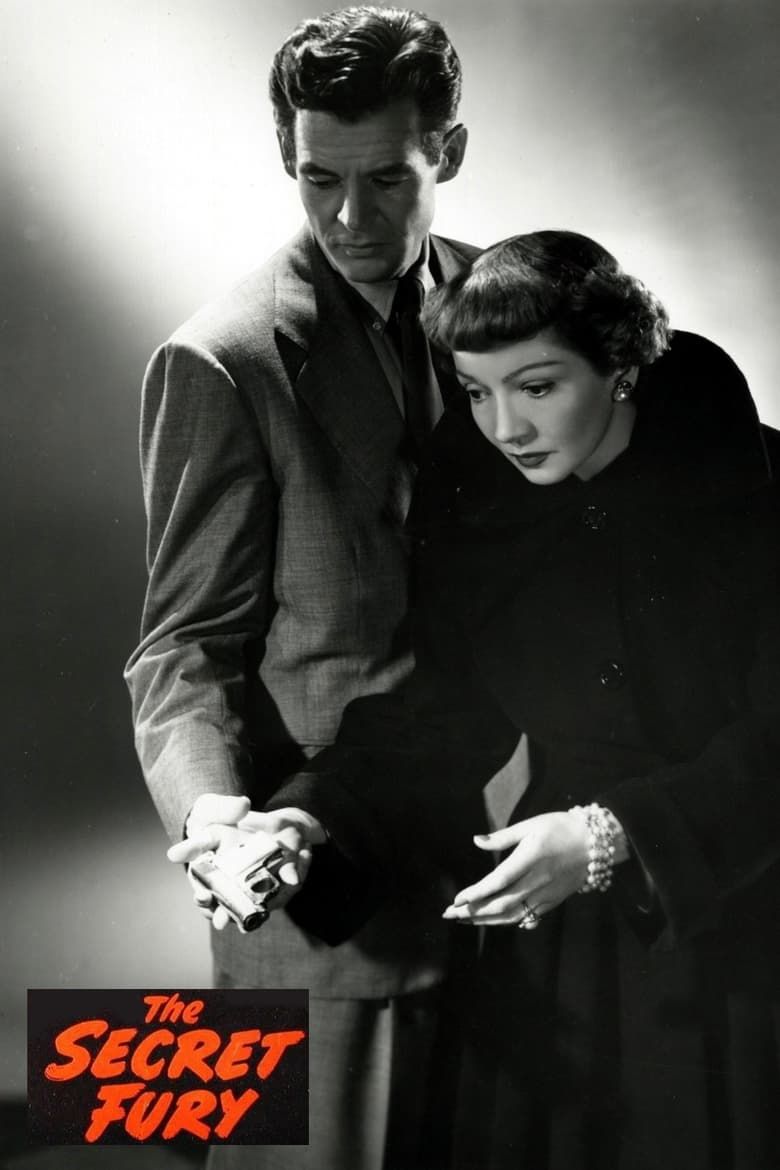 The Secret Fury Summary, Latest News, Trailer, Cast, Where to Watch and ...