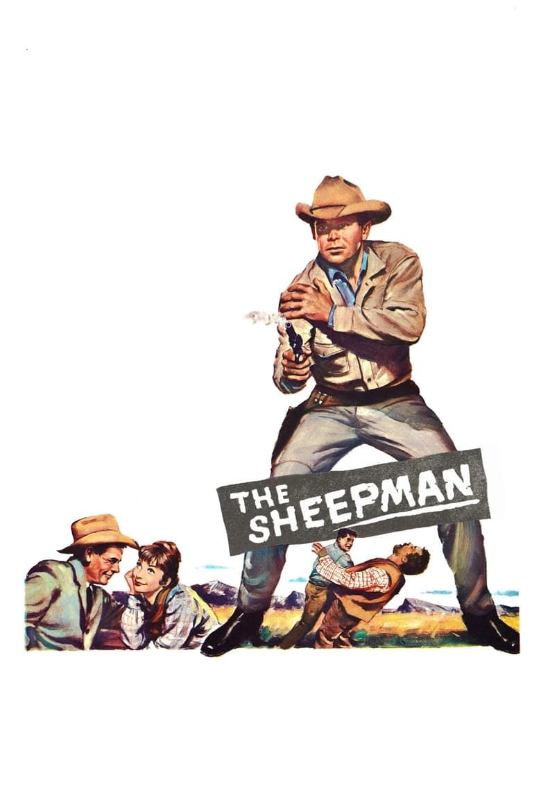 The Sheepman Summary, Latest News, Trailer, Cast, Where to Watch and More