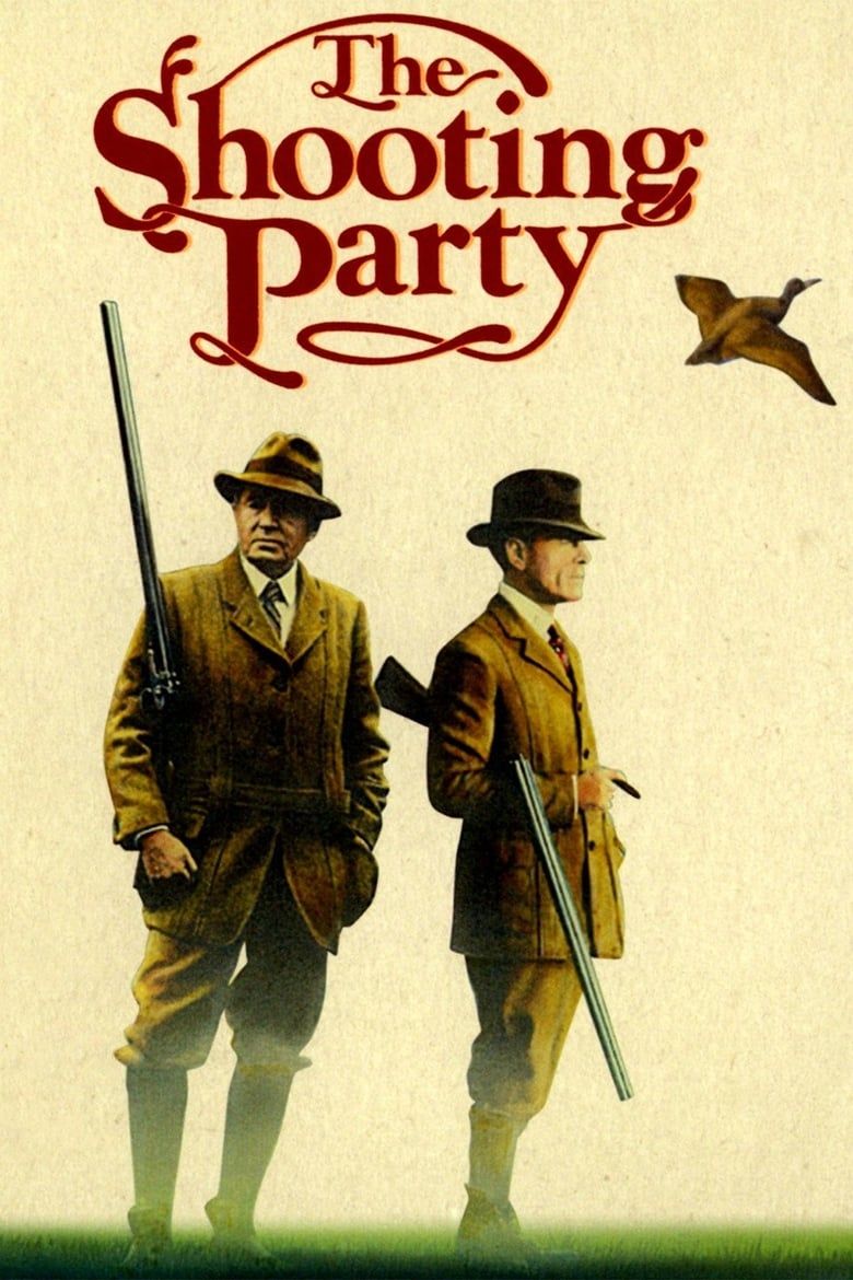 The Shooting Party Summary, Latest News, Trailer, Cast, Where to Watch ...