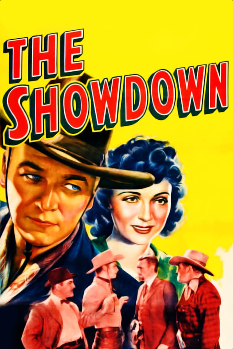 The Showdown Summary, Latest News, Trailer, Cast, Where to Watch and More