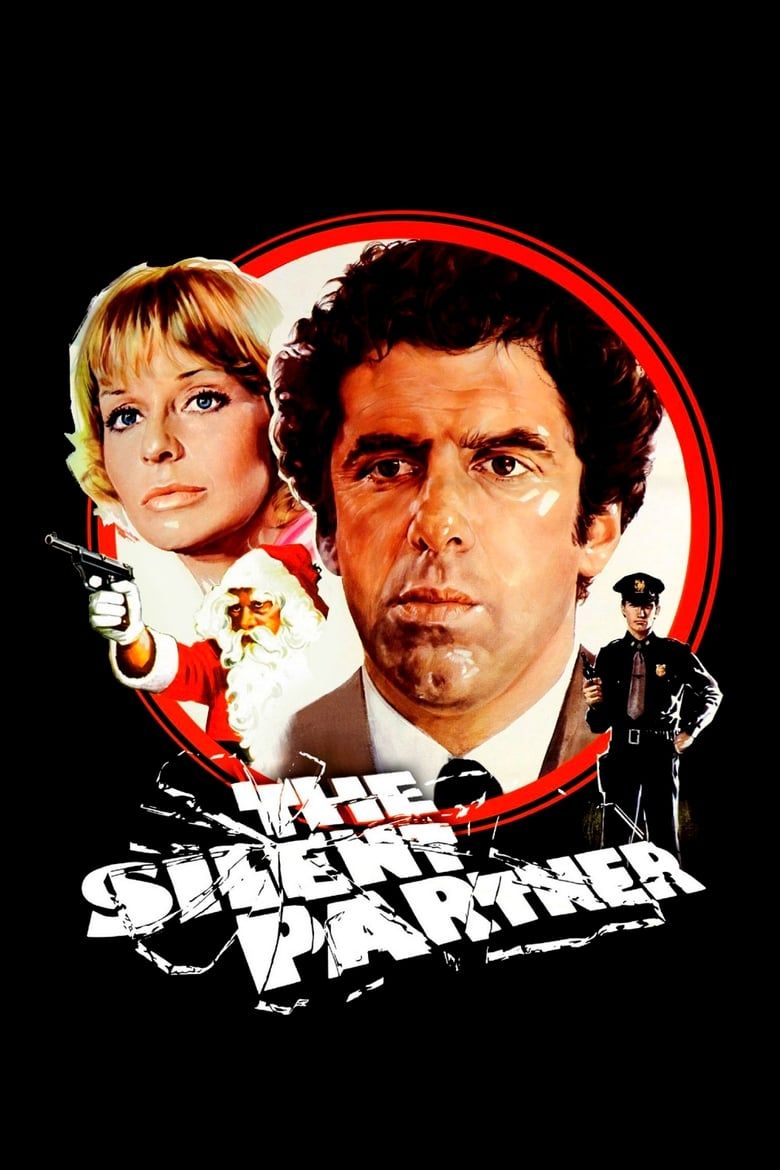 The Silent Partner Summary, Latest News, Trailer, Cast, Where to Watch ...