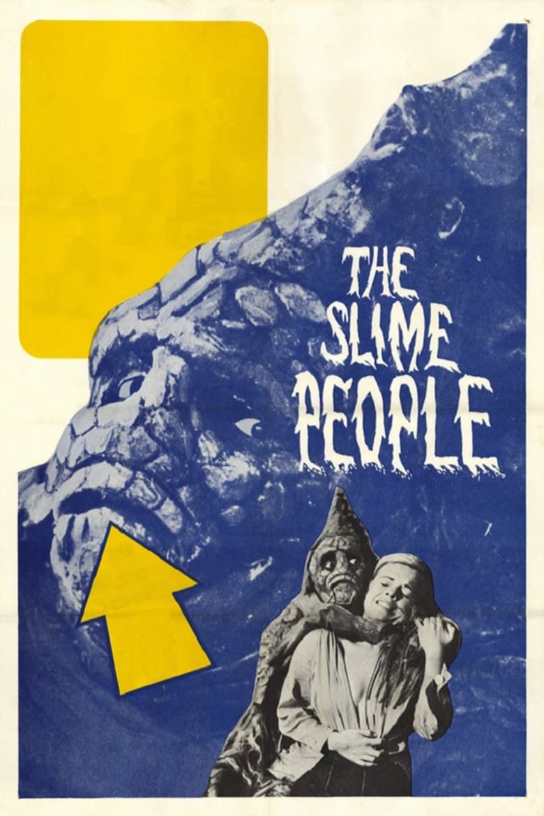 The Slime People Summary, Latest News, Trailer, Cast, Where to Watch ...