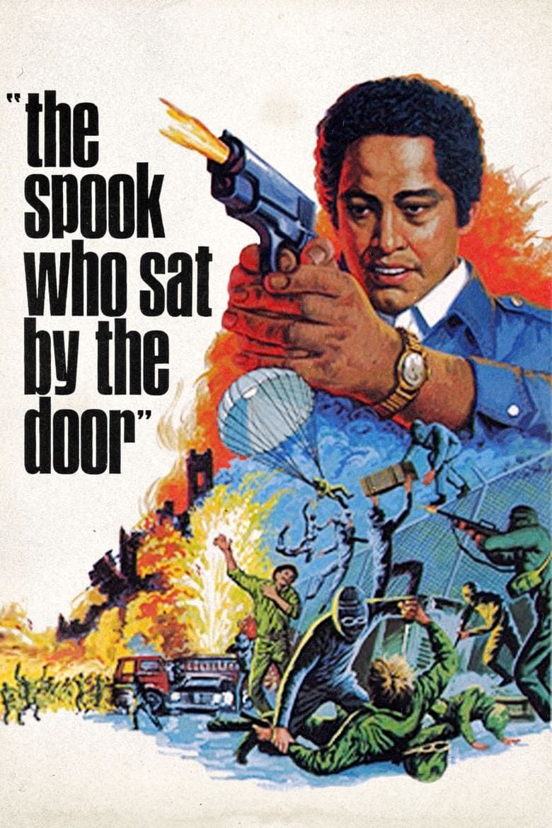 The Spook Who Sat by the Door Summary, Latest News, Trailer, Cast ...