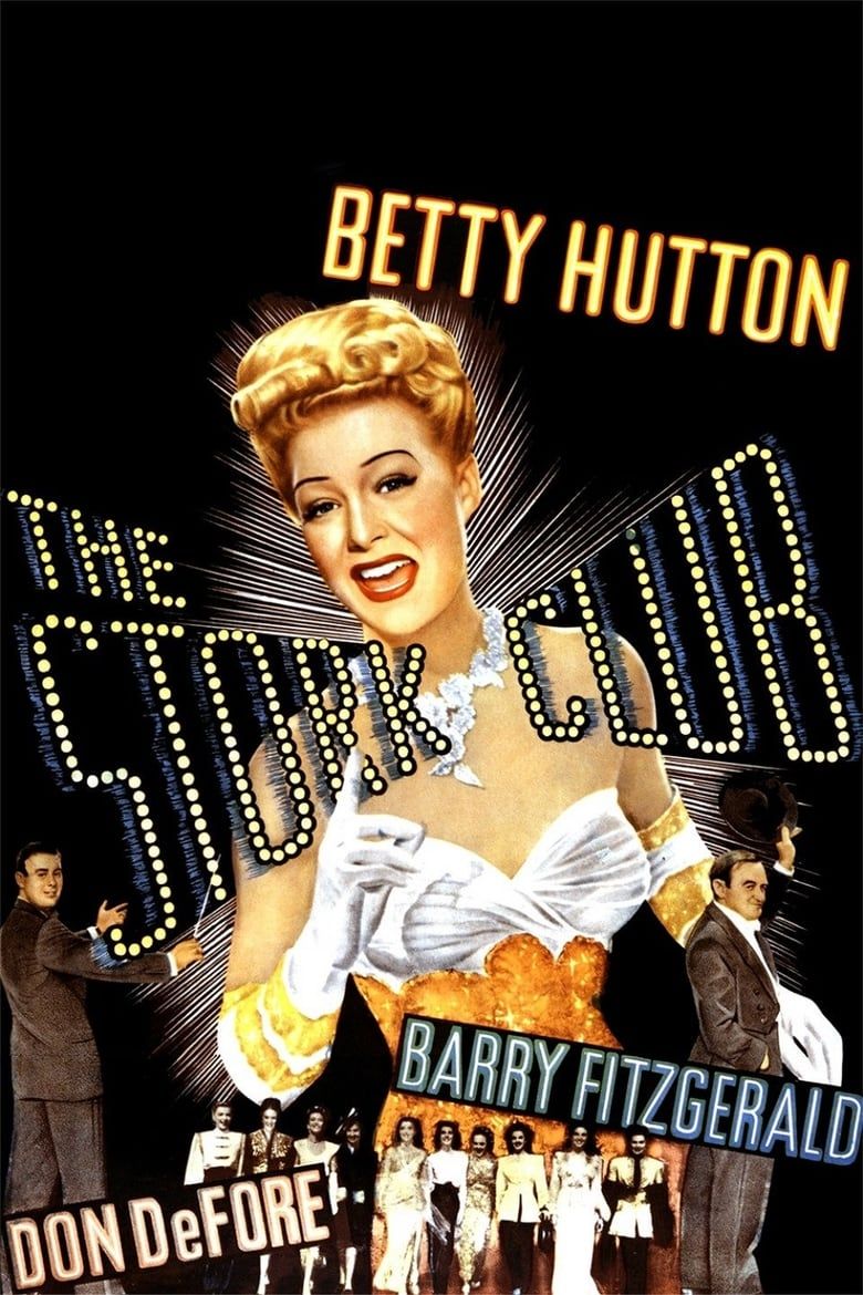The Stork Club Summary, Latest News, Trailer, Cast, Where to Watch and More