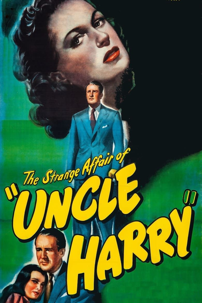 The Strange Affair of Uncle Harry Summary, Latest News, Trailer, Cast ...