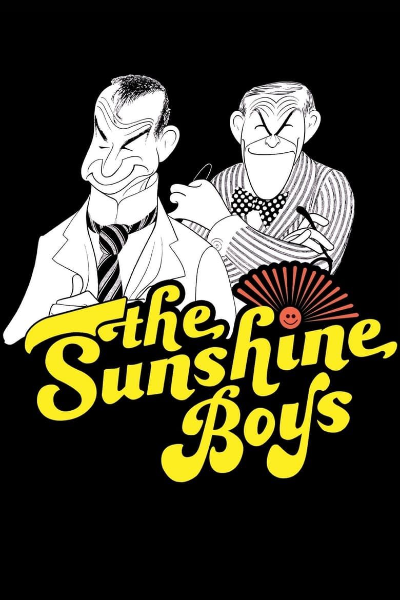 The Sunshine Boys Summary, Latest News, Trailer, Cast, Where to Watch ...