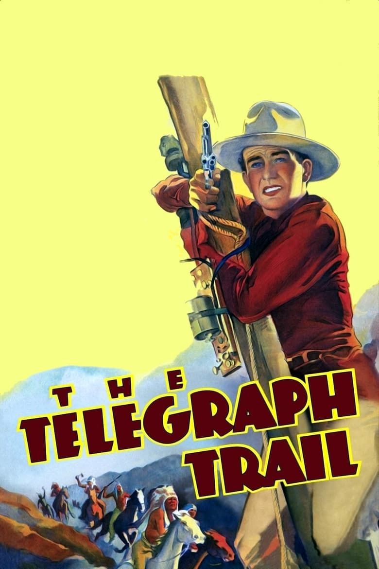 The Telegraph Trail Summary, Latest News, Trailer, Cast, Where to Watch ...