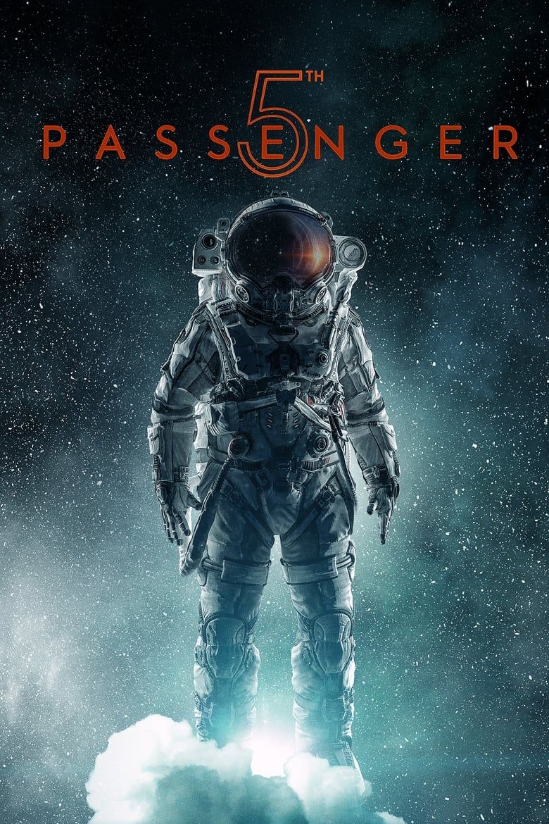 5th Passenger Summary, Latest News, Trailer, Cast, Where to Watch and More