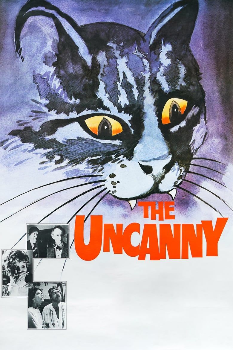 The Uncanny Summary, Latest News, Trailer, Cast, Where to Watch and More