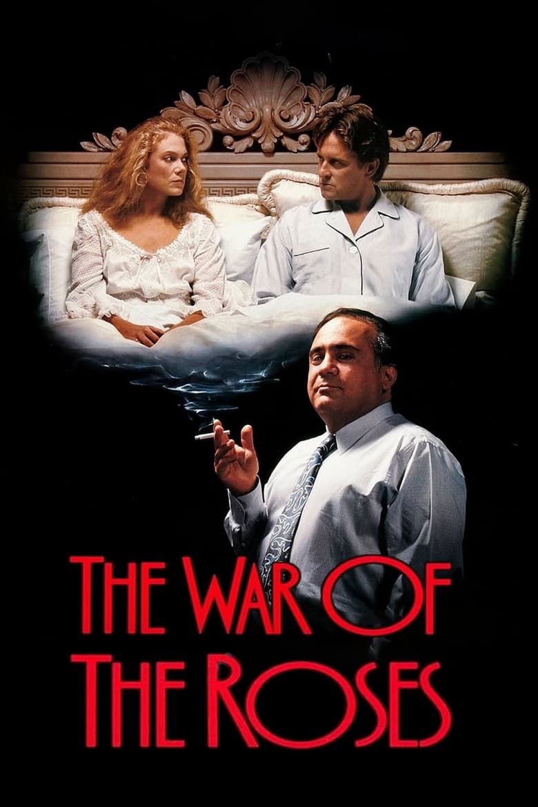 The War of the Roses Summary, Latest News, Trailer, Cast, Where to ...