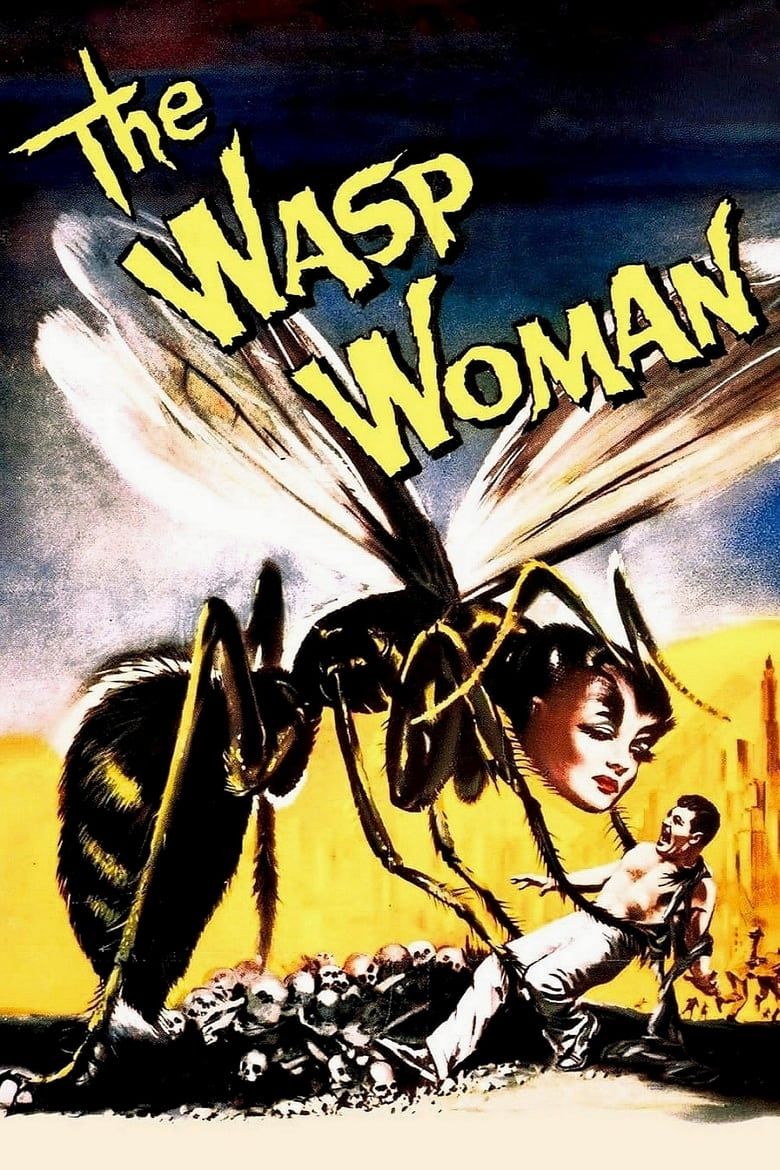 The Wasp Woman Summary, Latest News, Trailer, Cast, Where to Watch and More