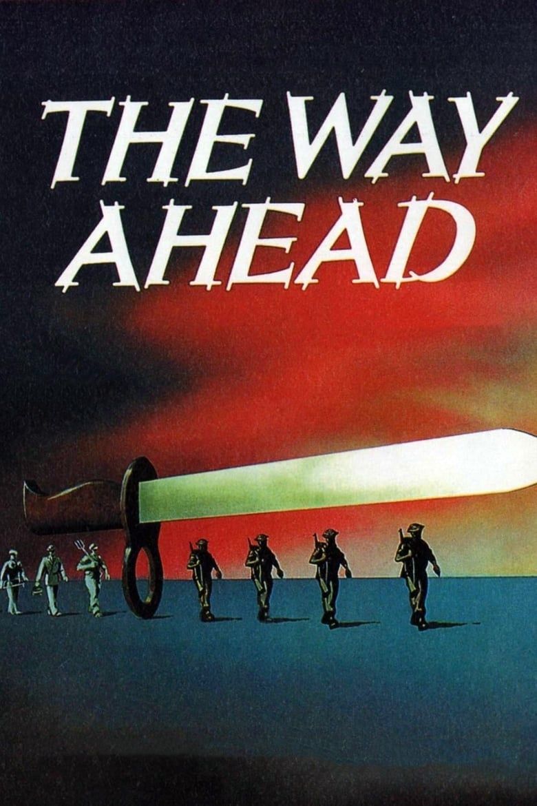 The Way Ahead Summary, Latest News, Trailer, Cast, Where to Watch and More