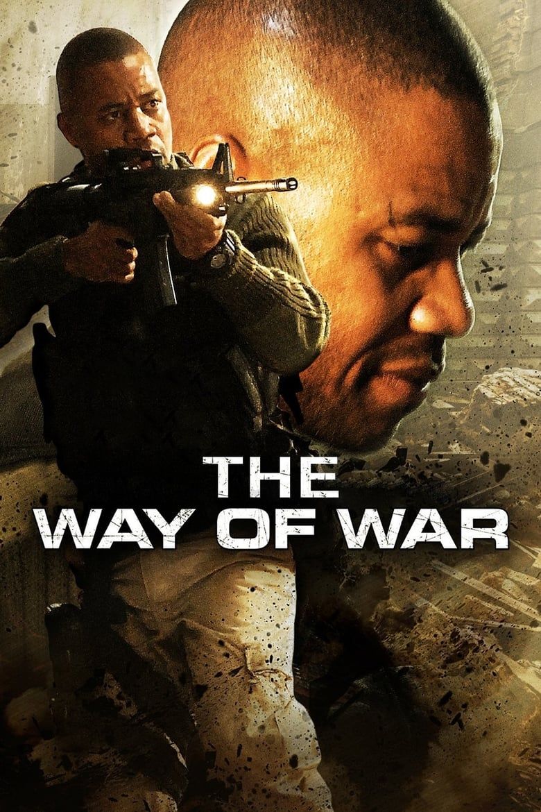 The Way of War Summary, Latest News, Trailer, Cast, Where to Watch and More