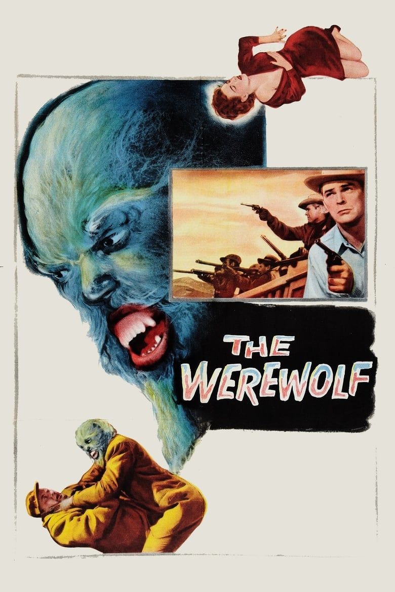 The Werewolf Summary, Latest News, Trailer, Cast, Where to Watch and More
