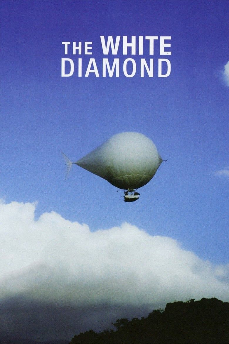 The White Diamond Summary, Latest News, Trailer, Cast, Where to Watch ...