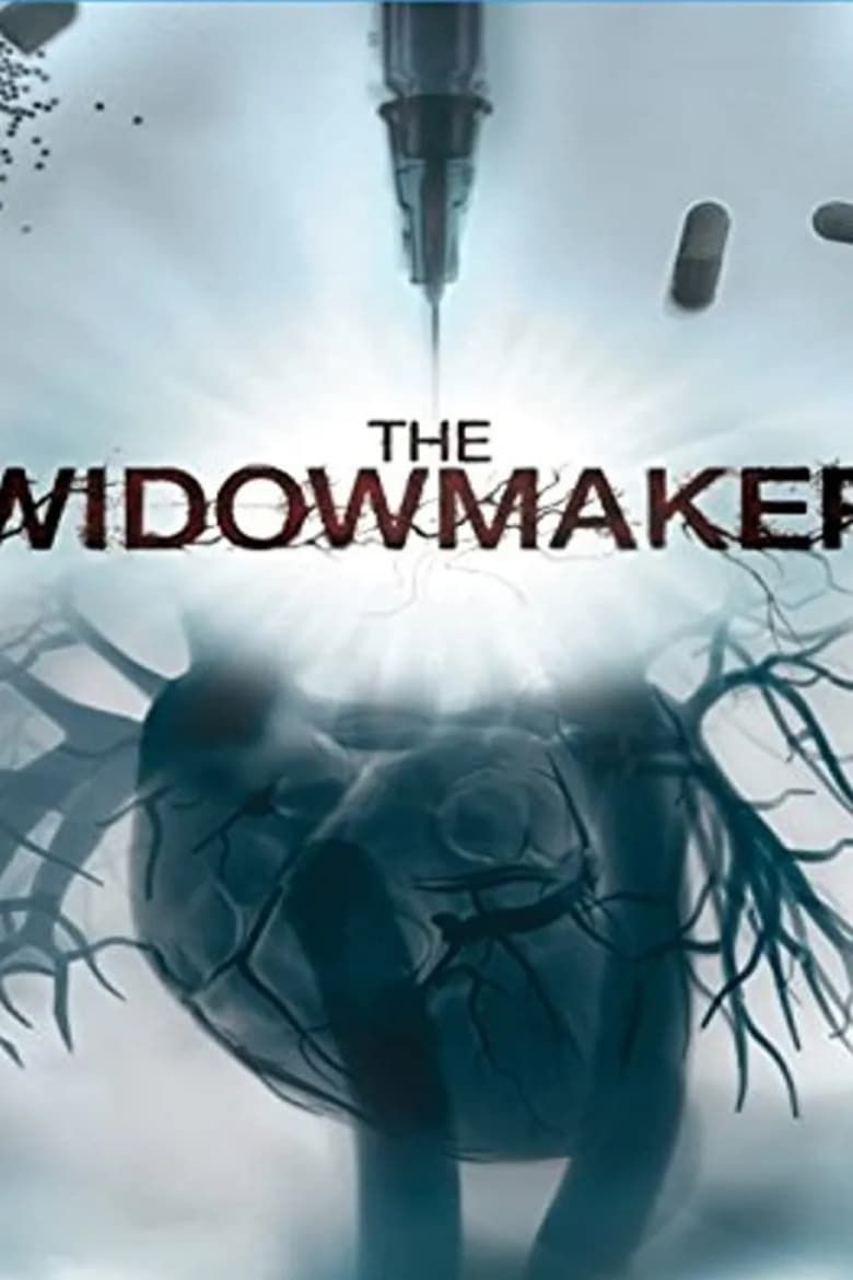 The Widowmaker Summary, Latest News, Trailer, Cast, Where to Watch and More