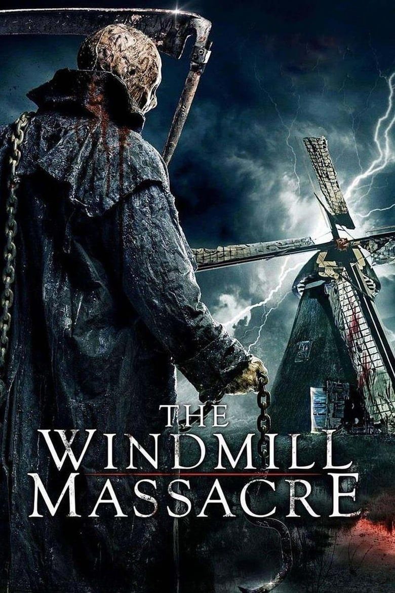 The Windmill Massacre Summary, Latest News, Trailer, Cast, Where to ...