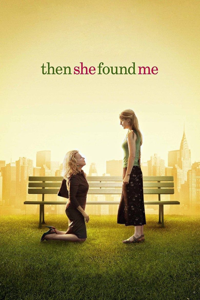 Then She Found Me Summary, Latest News, Trailer, Cast, Where to Watch ...
