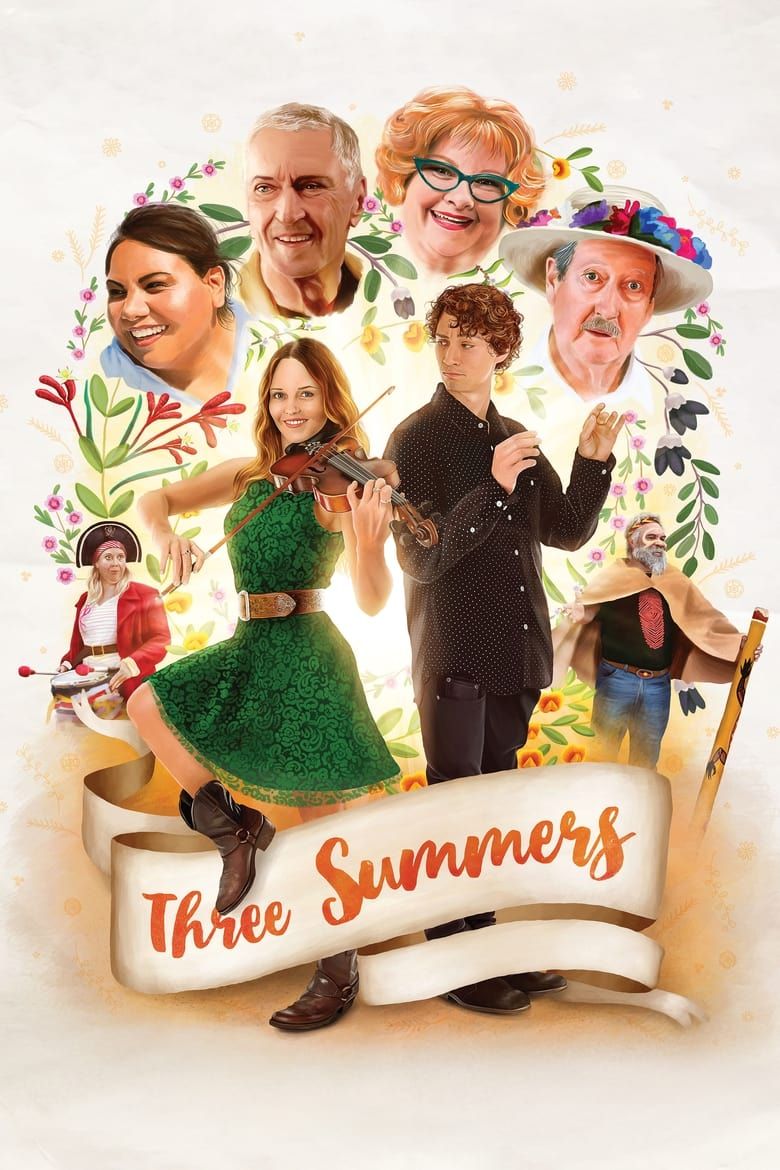 Three Summers Summary, Latest News, Trailer, Cast, Where to Watch and More