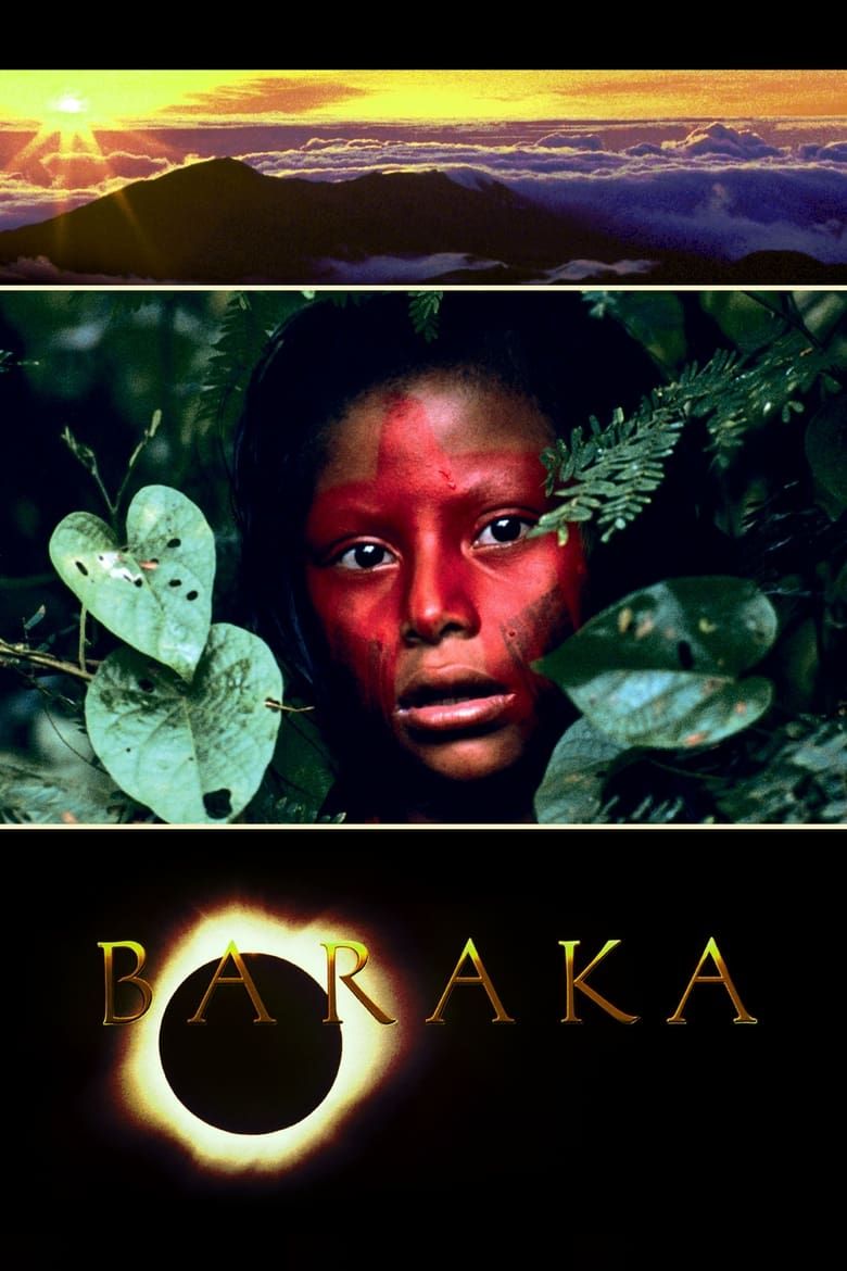 Baraka Summary, Latest News, Trailer, Cast, Where to Watch and More
