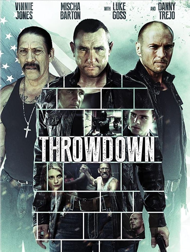 Throwdown Summary, Latest News, Trailer, Cast, Where to Watch and More