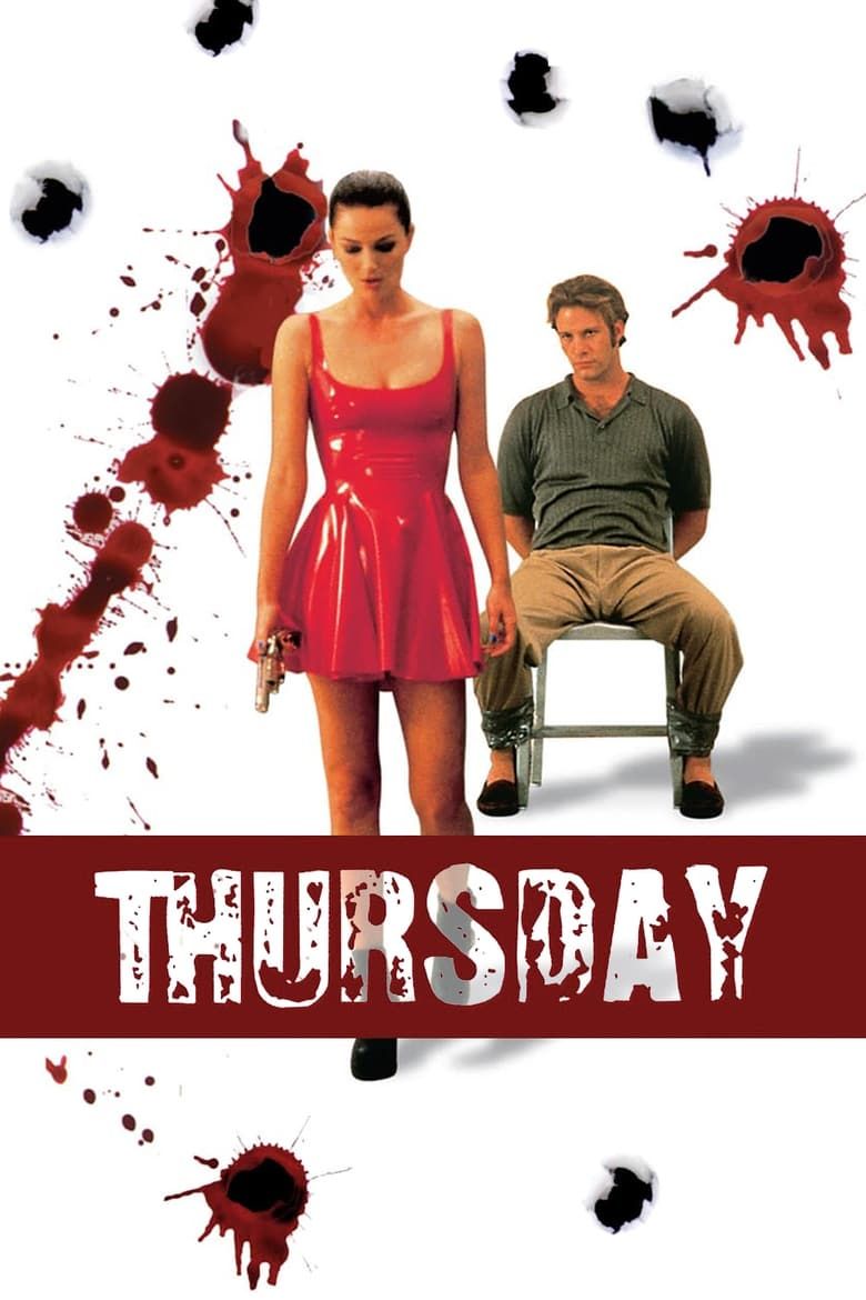 Thursday Summary, Latest News, Trailer, Cast, Where to Watch and More