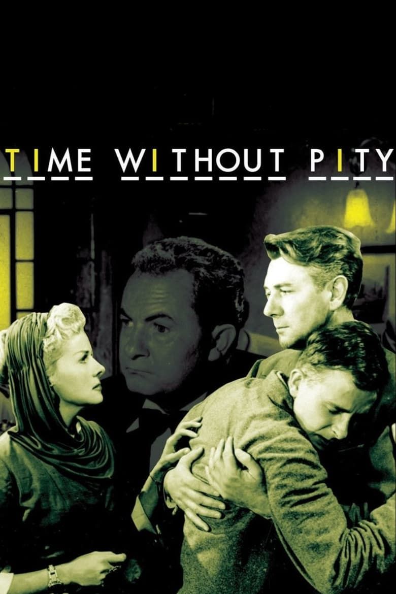 Time Without Pity Summary, Latest News, Trailer, Cast, Where to Watch ...