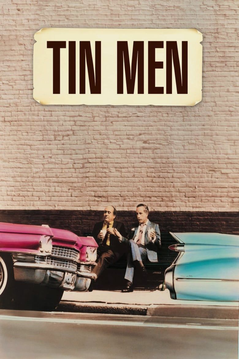 Tin Men Summary, Latest News, Trailer, Cast, Where to Watch and More