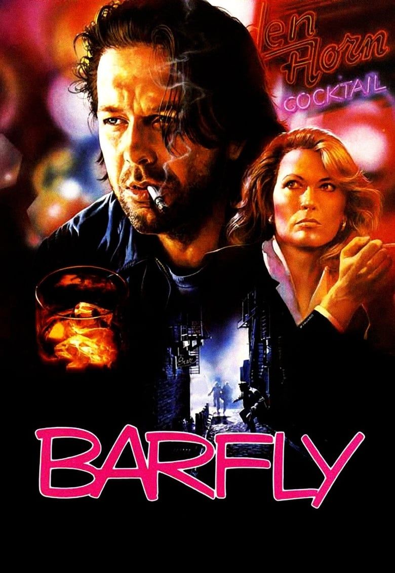Barfly Summary, Latest News, Trailer, Cast, Where to Watch and More