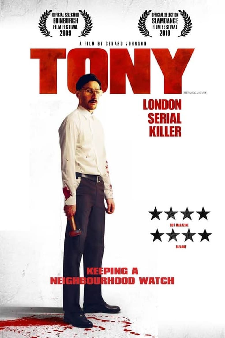 Tony Summary, Latest News, Trailer, Cast, Where to Watch and More