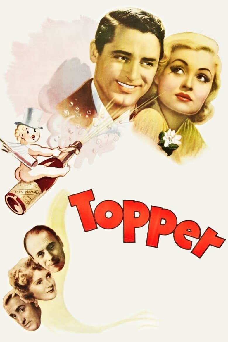 Topper Summary, Latest News, Trailer, Cast, Where to Watch and More