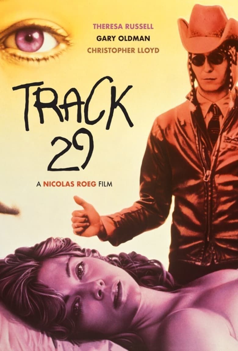 Track 29 Summary, Latest News, Trailer, Cast, Where to Watch and More