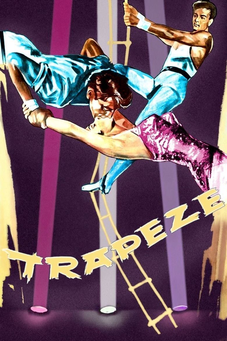 Trapeze Summary, Latest News, Trailer, Cast, Where to Watch and More