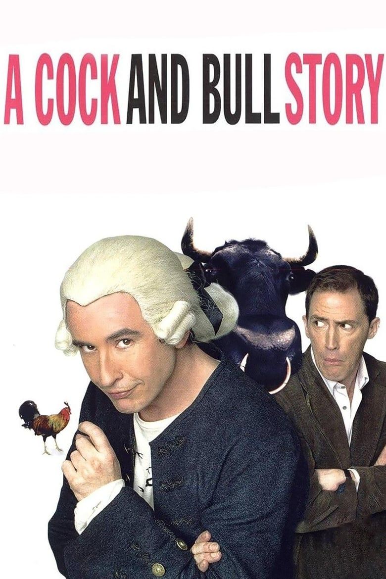 A Cock and Bull Story Summary, Latest News, Trailer, Cast, Where to ...