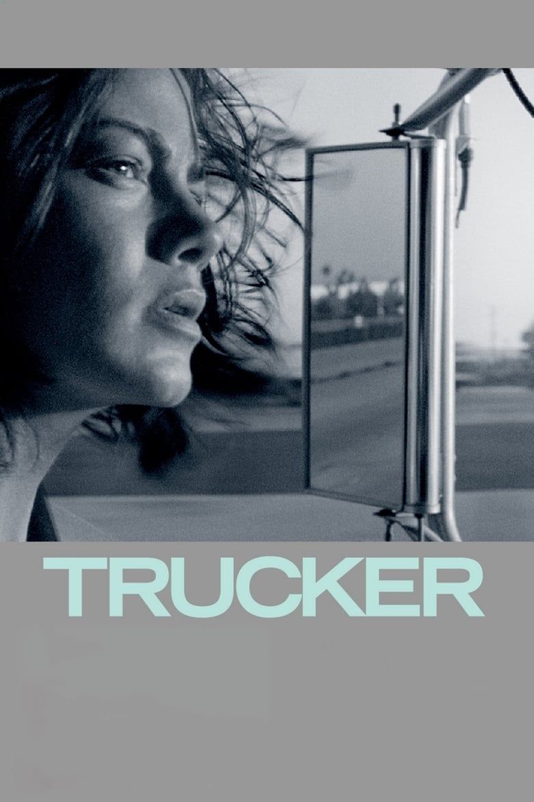 Trucker Summary, Latest News, Trailer, Cast, Where to Watch and More