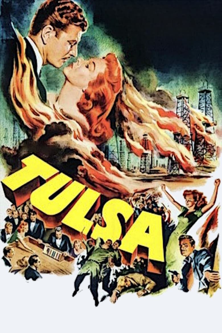 Tulsa Summary, Latest News, Trailer, Cast, Where to Watch and More