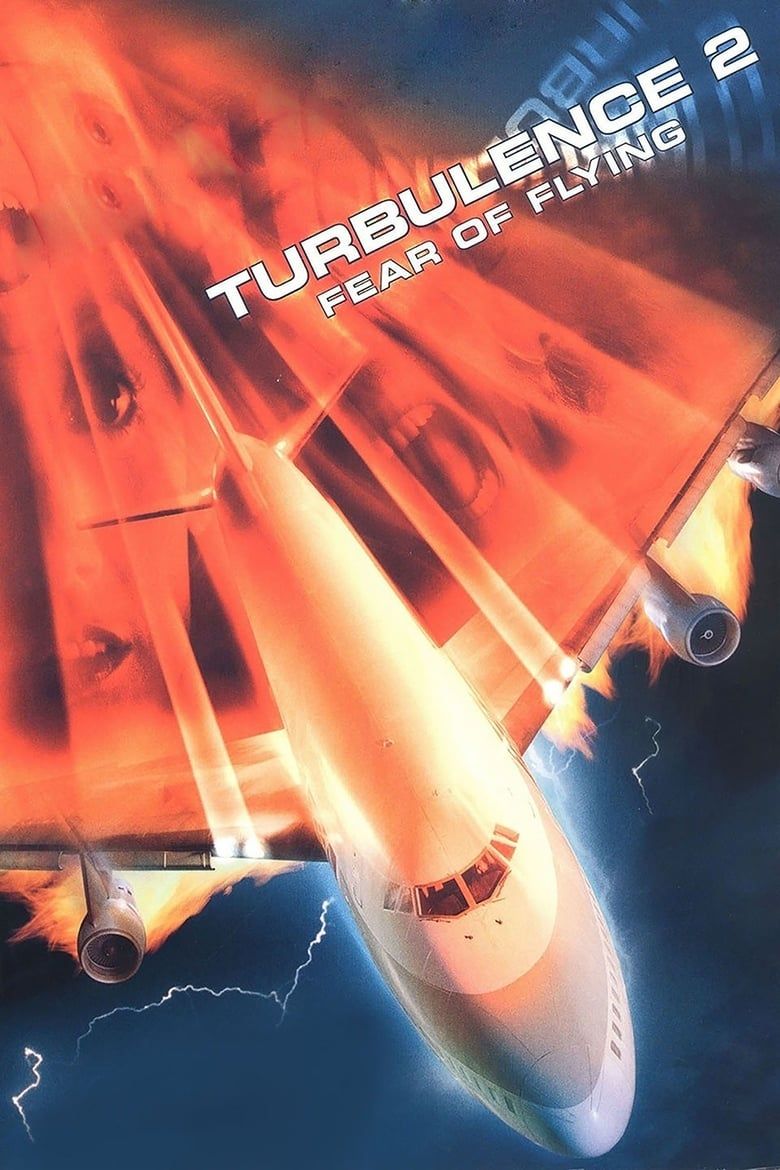 Turbulence 2: Fear of Flying Summary, Latest News, Trailer, Cast, Where ...