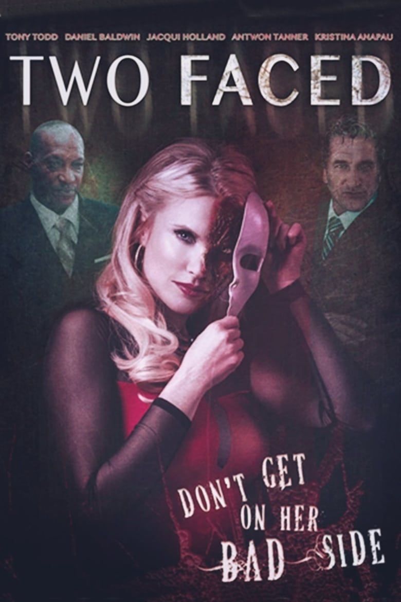 Two Faced Summary, Latest News, Trailer, Cast, Where to Watch and More