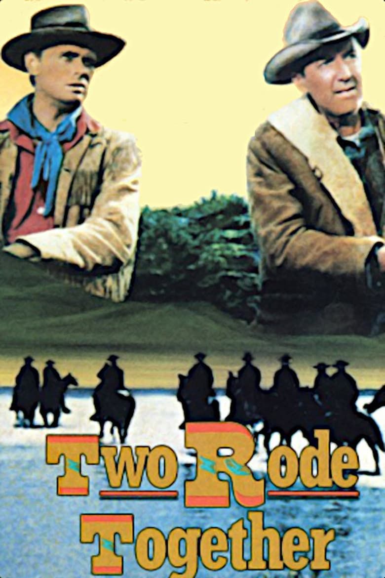 Two Rode Together Summary, Latest News, Trailer, Cast, Where to Watch ...