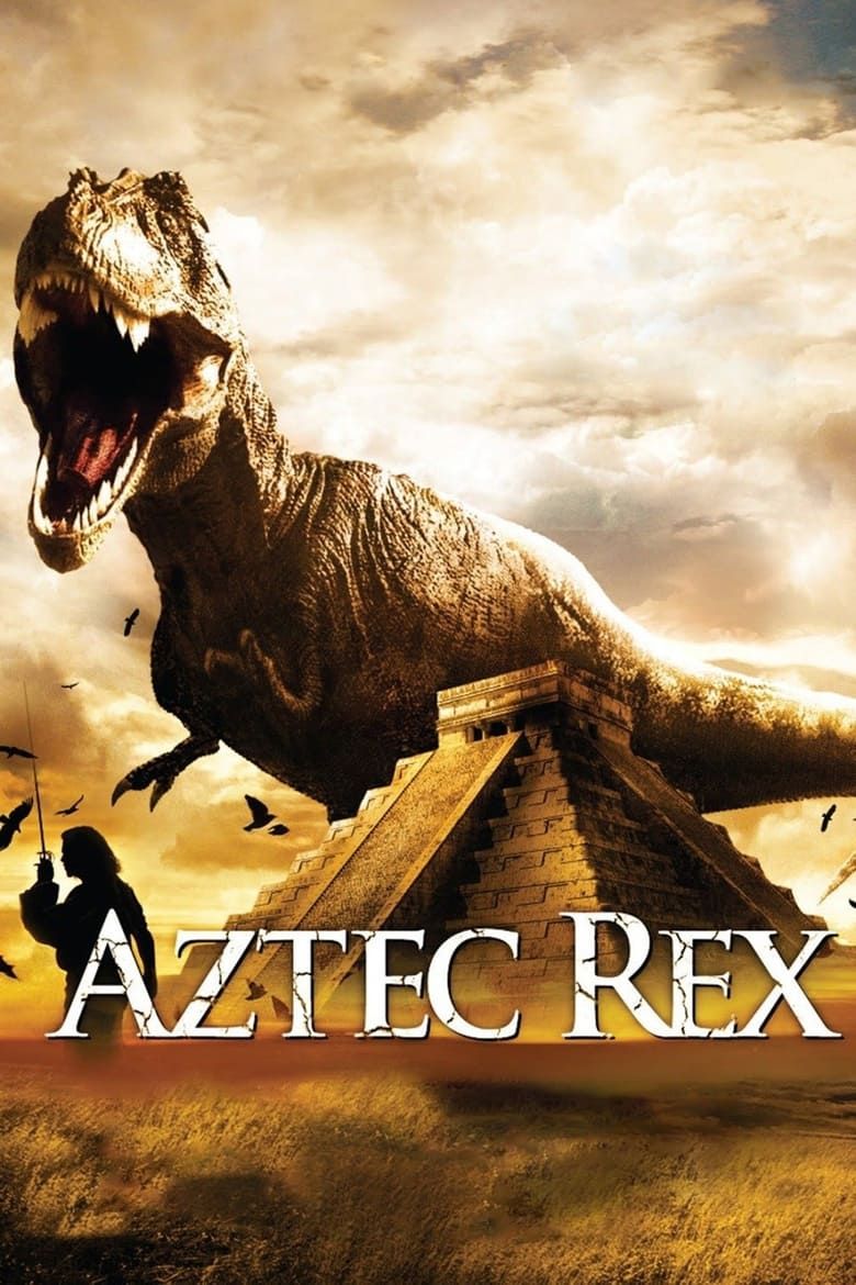 Aztec Rex Summary, Latest News, Trailer, Cast, Where to Watch and More