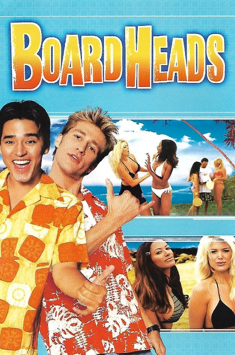 Board Heads Summary, Latest News, Trailer, Cast, Where to Watch and More