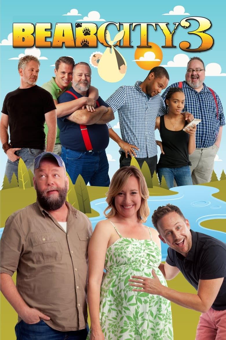 BearCity 3 Summary, Latest News, Trailer, Cast, Where to Watch and More