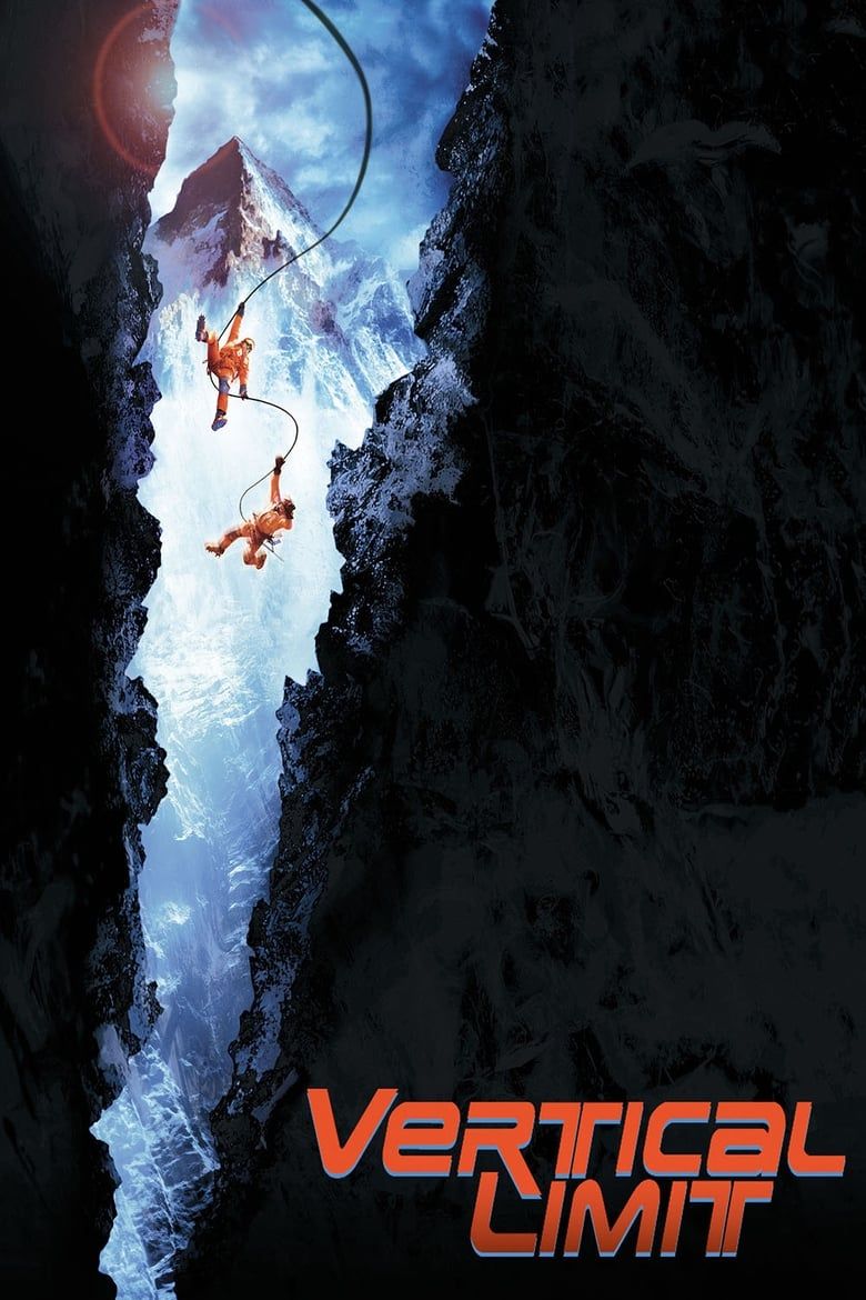 Vertical Limit Summary, Latest News, Trailer, Cast, Where to Watch and More