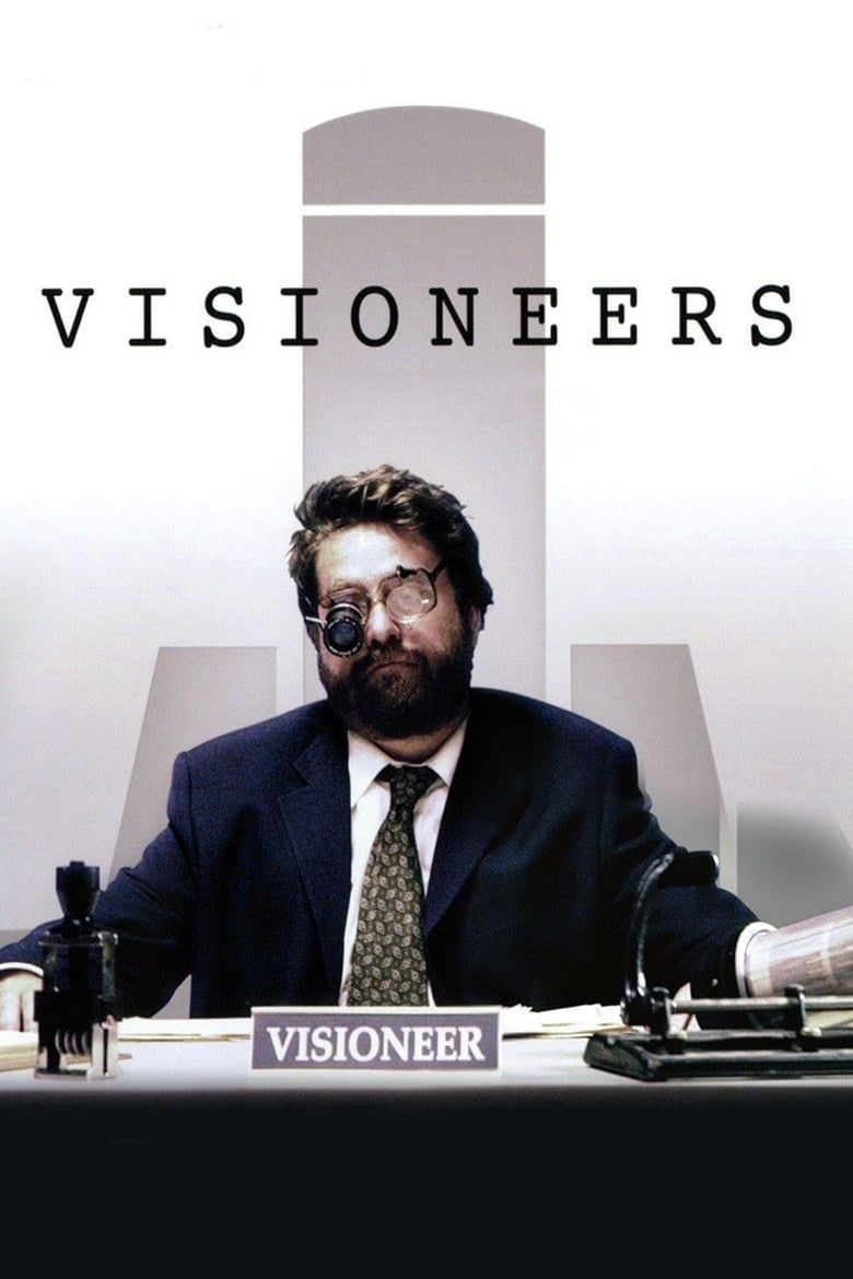 Visioneers Summary, Latest News, Trailer, Cast, Where to Watch and More