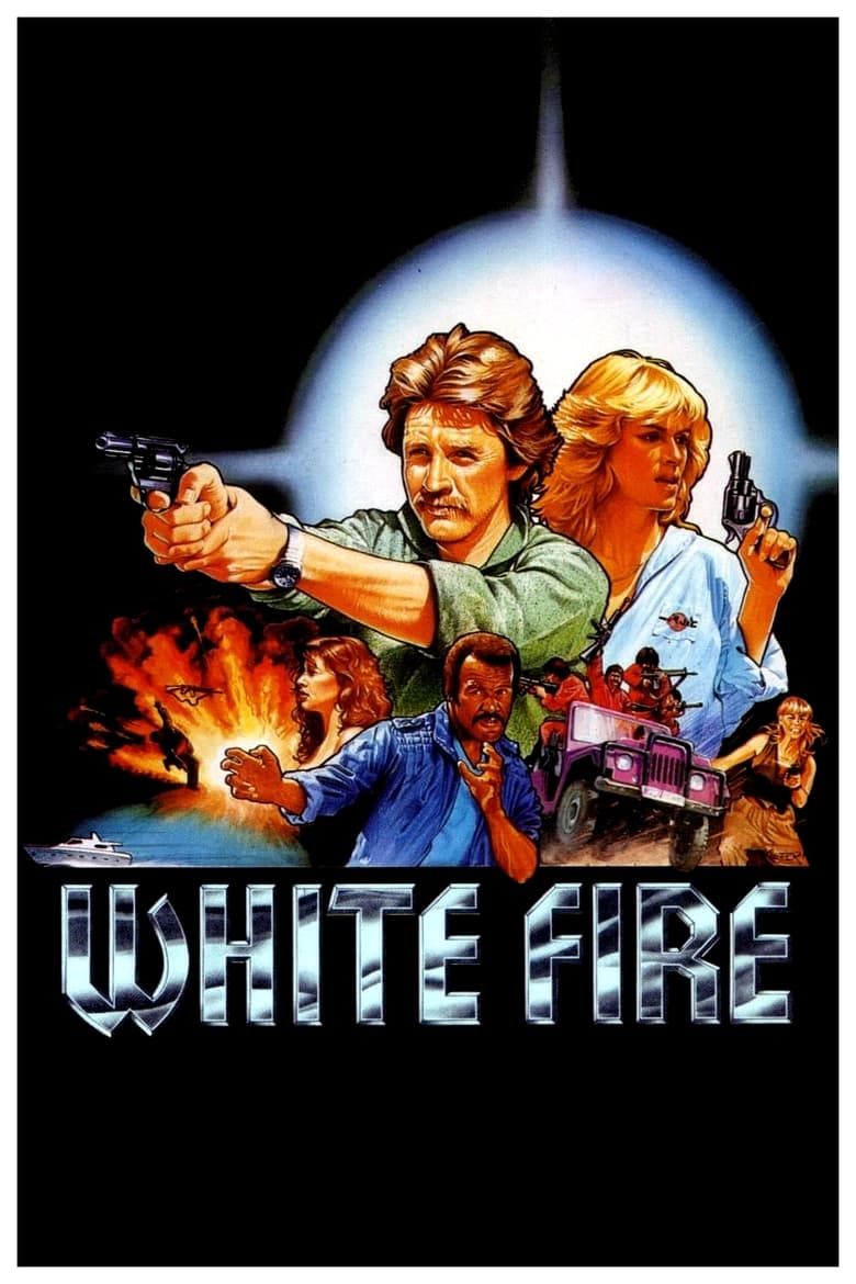 White Fire Summary, Latest News, Trailer, Cast, Where to Watch and More
