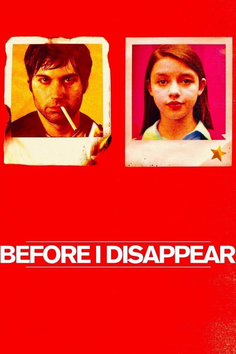 Before I Disappear Summary, Latest News, Trailer, Cast, Where to Watch ...